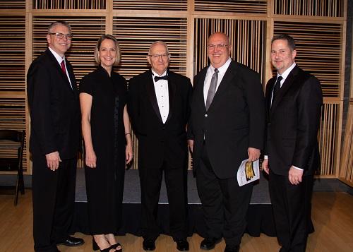 Chief Justice Heavican Recognized by Nebraska State Bar Foundation for ...