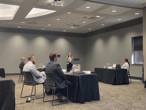 Jewell Trial Institute | Nebraska State Bar Foundation